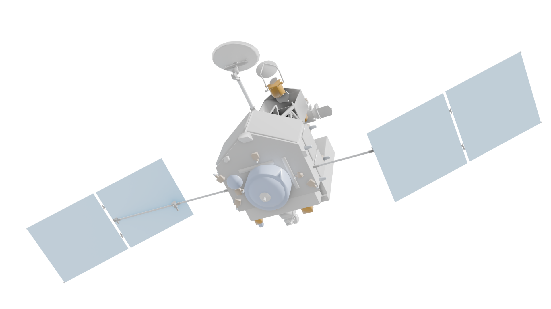 Tropical Rainfall Measuring Mission (TRMM) - NASA Science